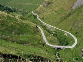 ¿Qué es una VAGUADA? Acá te lo explico claramente para que dejemos de ...